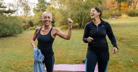 8 Strength Building Exercises That Don T Require Lifting Weights