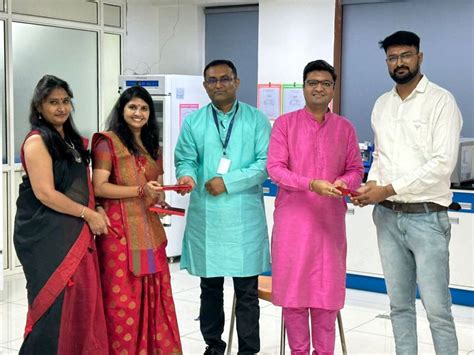 Sycon Clinical Research Private Limited On Linkedin Diwali Celebration At Sycon