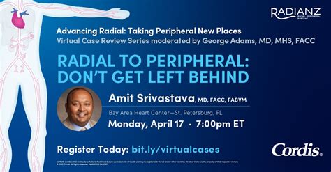 Cordis On Linkedin Cordis Education Radialperipheral