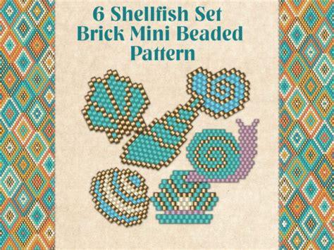 Beading Patterns 2025 615 Free And Premium Beading Patterns · Creative Fabrica Page 2 Of 18