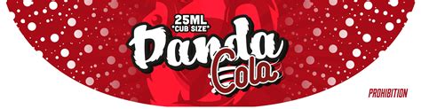 Panda Cola Vapes And Tobacco
