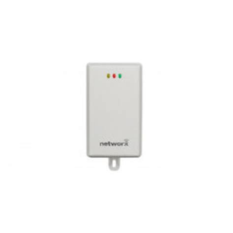 Alarm Lock Networx Al Ime2 Pie Plug In Wireless Expander Kal Door Hardware