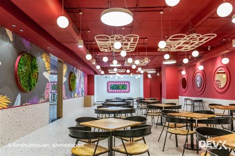 Devx On Linkedin Iri Managed Office At Devx Ahmedabad