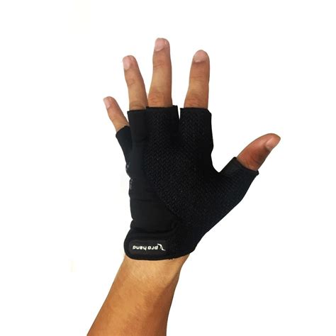 Kit 4 luvas Para Academia Musculação Crossfit Ciclismo R 81 99