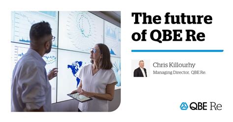 How Qbe Re Balanced Its Portfolio And Whats Next Qbe Re