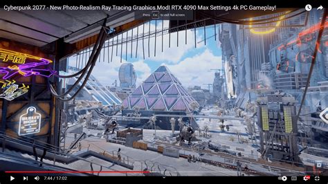 M I Only One Here Who Likes Such Photo Realism Reshade Mods During Day