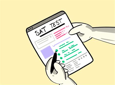 Online Digital Sat Mock Test To Take Before Edisonos