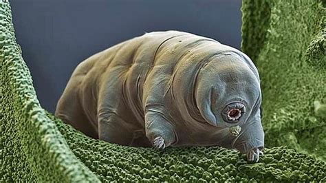 5 Animales Raros Del Planeta Que Seguramente No Conoces