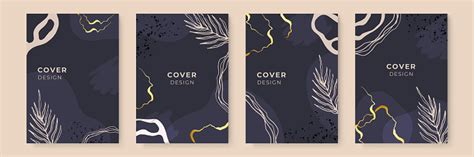 꽃 배경 세트 인사말 카드 또는 커버 프리젠 테이션 디자인 템플릿을위한 복사 공간이있는 최소한의 트렌디 한 스타일의 추상적 인 창조적 인 배경 어스 톤 컬러 소셜 미디어