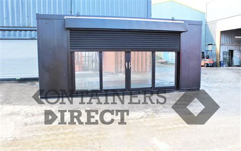 Top 5 Shipping Container Conversion Ideas Shipping Container News