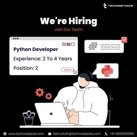 Hetvi Shah On Linkedin Hiring Technostacks Hiring Jobopenings Joinus