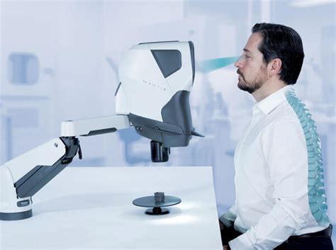 Mrh001 Vision Engineering Mantis Ergo Head Matedex