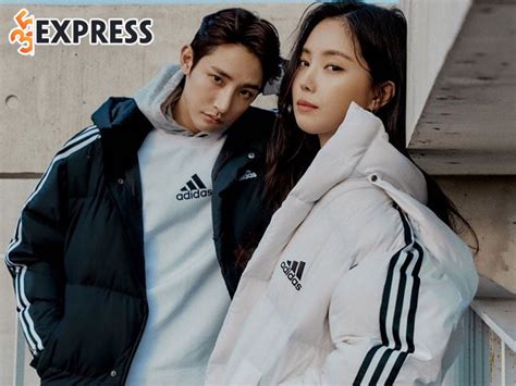 Son Naeun Là Ai Nữ Idol Bị Nghi Hẹn Hò Với Tài Tử Lee Soo Hyuk