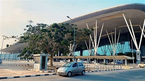 No International Operations Are Not Moving To Bangalores T2 Terminal On Aug 31 Postponed