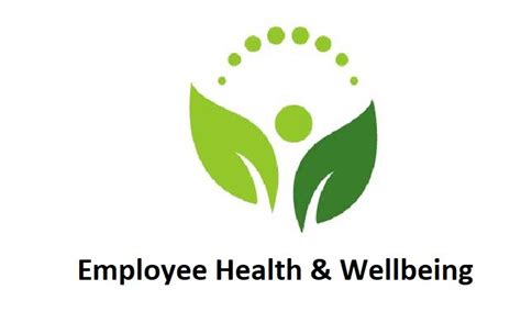 Employee Wellbeing In The New Normal