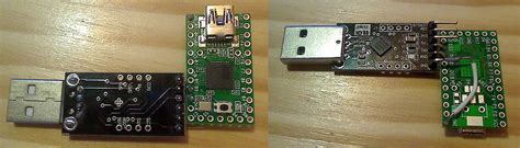 Diy Usb Adapter Gimx