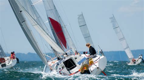 Sailing Yacht Design 1 Stability Evaluation With ISO 12217 Navalapp