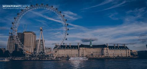 Work Permit Vs Work Visa Whats The Difference