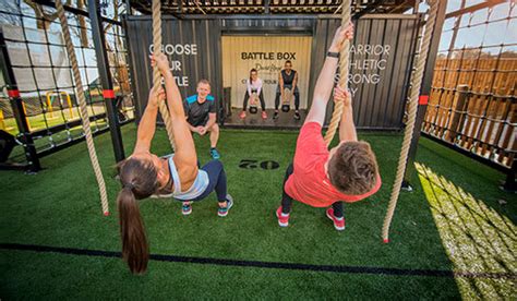 Group Exercise And Fitness Classes In Cambridge David Lloyd