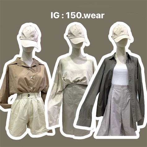 𝚋𝚞𝚋𝚋𝚕𝚎𝚜 🫧 On Twitter Rt Pangiiesss 🌷สำหรับใครที่ไม่รู้จะแต่งตัวยังไง ขอเสนอออนี่เลยฮ้าบ ร้าน