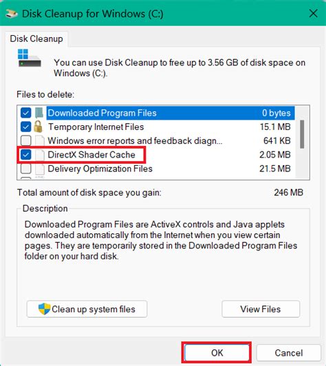 How To Clear DirectX Shader Cache On Windows