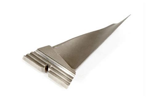 Powder Preparation For Consistent Superalloy Parts Microstructure