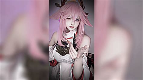PRESET AM COSPLAYER DJ ENAKEUN V4 X MAMA BALE BALE YouTube
