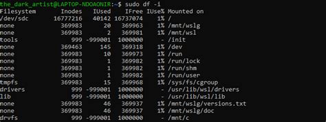 Top 3 Ways To Fix “no Space Left On Device” Error In Linux