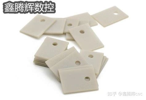 氮化铝陶瓷散热片的应用 知乎