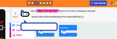 micro chat tutorial step 3 hint parsed incorrectly · issue 2148