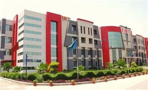 Iimt University Diploma In Civil Engineering Lateral Entry Fees Admission 2024 Placement