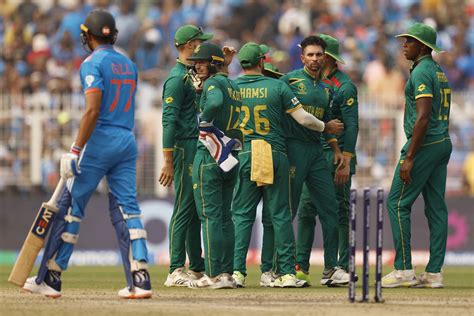 Icc World Cup Its A Good Eye Opener Rediff Cricket