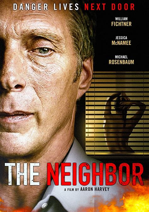 The Neighbor Streaming Film Gratuit