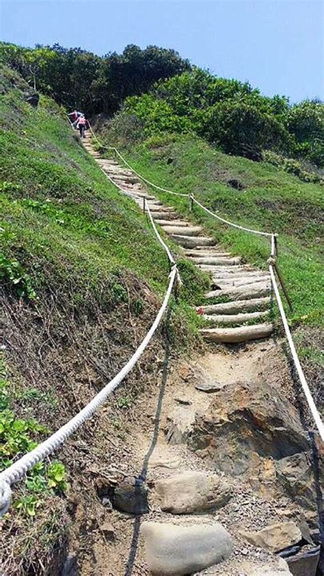 2023阿朗壹古道游玩攻略蔽物，对体能真是一大挑战【去哪儿攻略】