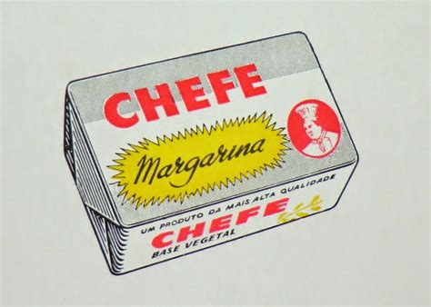 Garfadas on line O pasteleiro da Fábrica Nacional de Margarina