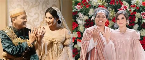 Sama Sama Usung Adat Bugis Intip 7 Beda Gaya Pernikahan Indah