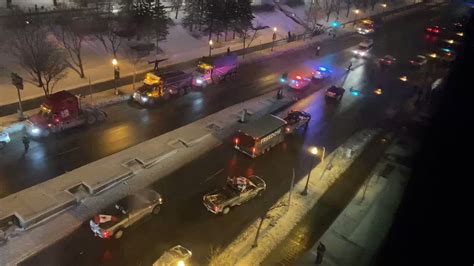 Pierre Alexandre Bolduc On Twitter 19h15 Les Poids Lourds Sont