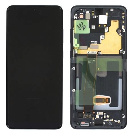 Samsung Sm G988b Lcdscreen Replacement S20 Ultra Price Includes