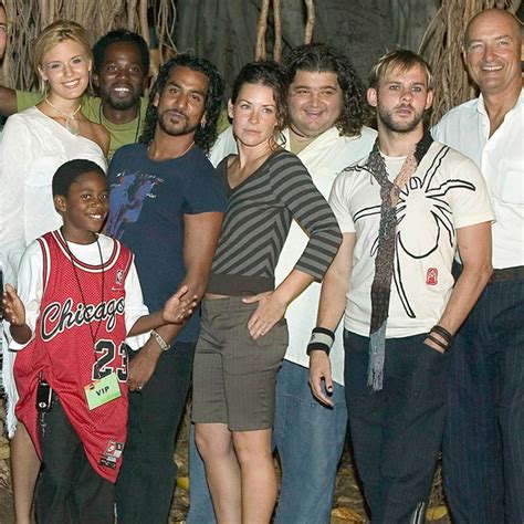 Evangeline Lilly And Dominic Monaghan Break Up