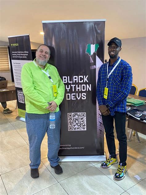 Emmanuel Ugwu On Linkedin Pythonprogramming Pyconng Developers