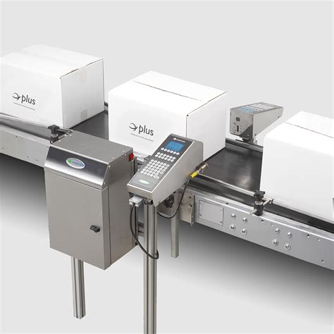 Domino C Series Coding Solutions For Outer Cases Trays And Sacks