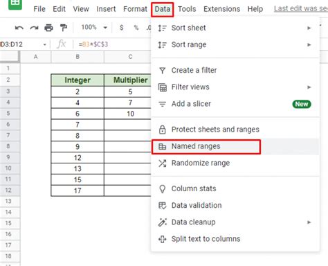 Variable Cell Reference In Google Sheets Examples Officewheel