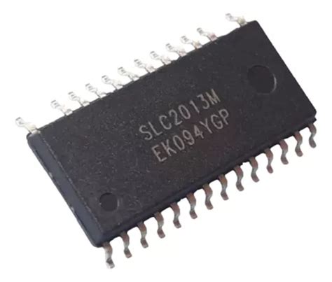 Ci Slc M Slc M Smd Sop Mercadolivre