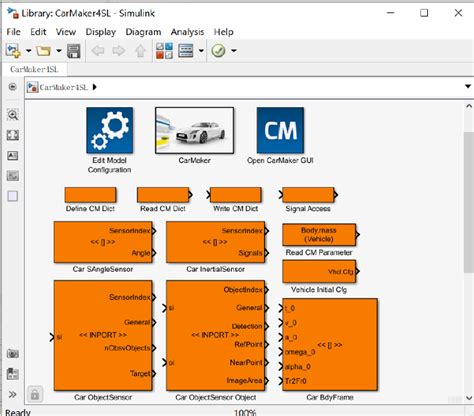 V2x车联网在环仿真平台的设计【车辆工程论文】simulink模拟v2x通信 Csdn博客