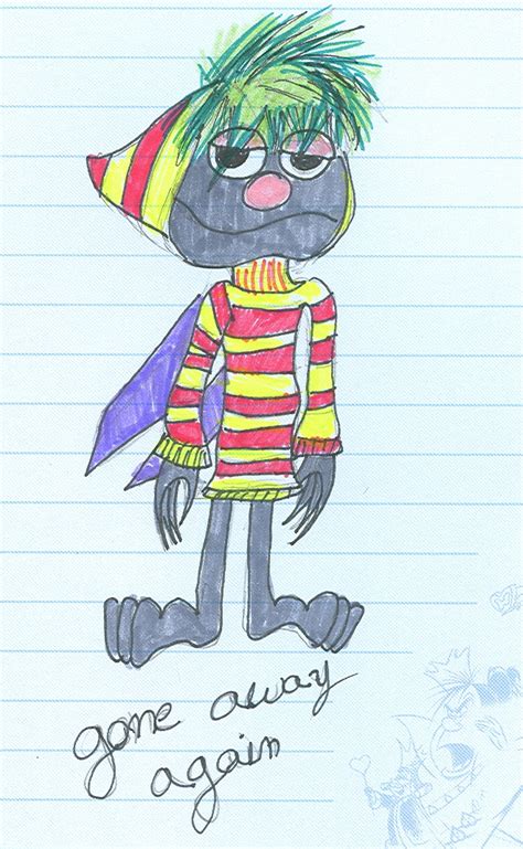 Lol Puppet Thingy 4 By Shadowschaous1 On Deviantart