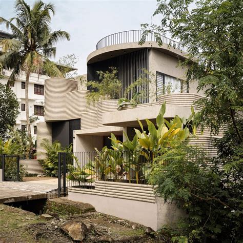 Dezeens Top Five Houses Of November 2024 Architectural Wise News