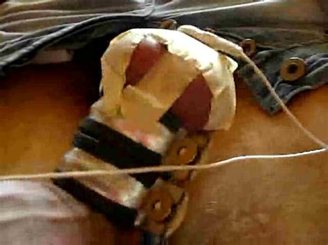 Hardcore Electro Thisvid Com T Rk E