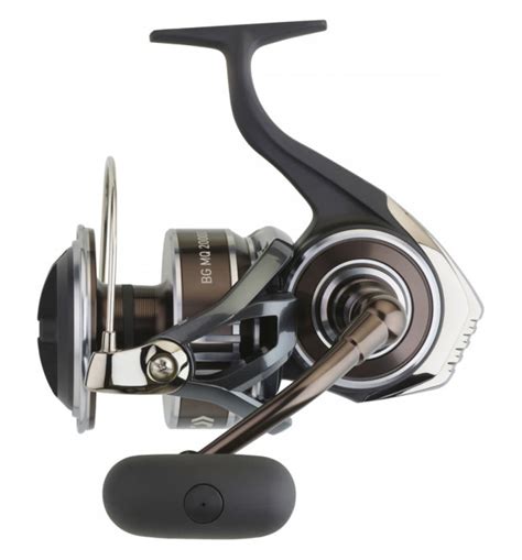 Daiwa Mulinello BG MQ 14000 H