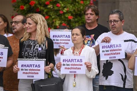 Entra En Vigor El Convenio De Estambul En La Ue Para Combatir La