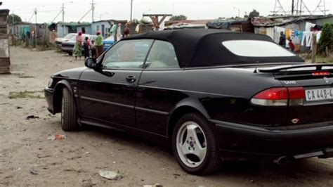 IMCDb Org SAAB Cabrio Aero Gen In Silent Witness